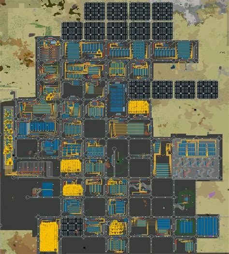 Blueprint Book Space Exploration Krastorio 2 R Factorio