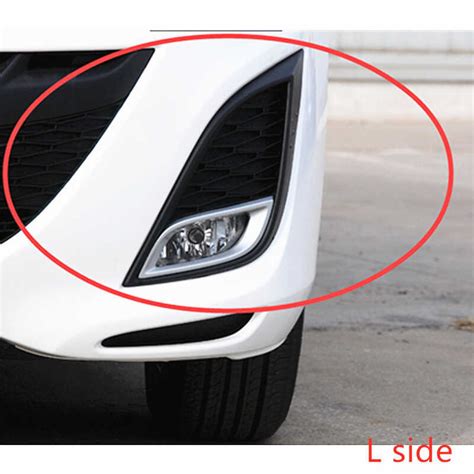 Mga Aparato Kotse Bbn2 50 C11 Na Bahagi Katawan Harap Ng Bumper Grill