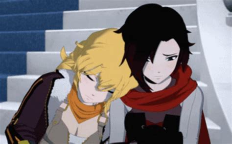 Ruby Kind Of Prevents Herself From Addressing Personal Problems Of Others Fully Sometimes