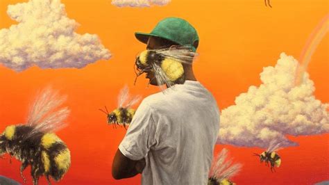 Tyler The Creator Talks Sobriety Sexuality Frank Ocean And Odd