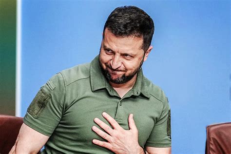 В США призвали Зеленского написать благодарственное письмо Путину