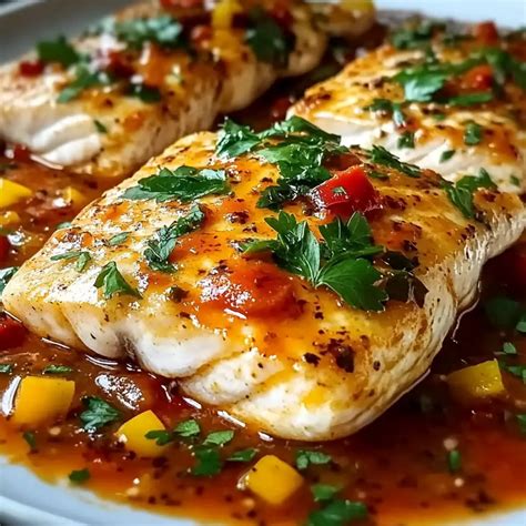 Ultimate Mediterranean Tilapia Quick And Delicious Dinner Recipe