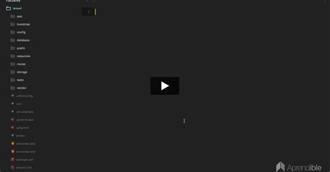 Aprende Laravel Desde Cero Curso 2025