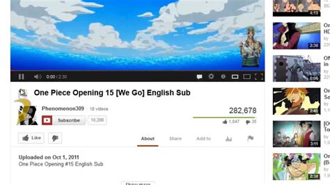 Download Extensions YouTube