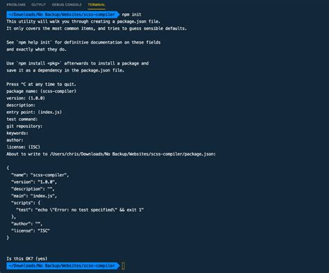Compile And Minify Scss With Gulpjs In Hugo