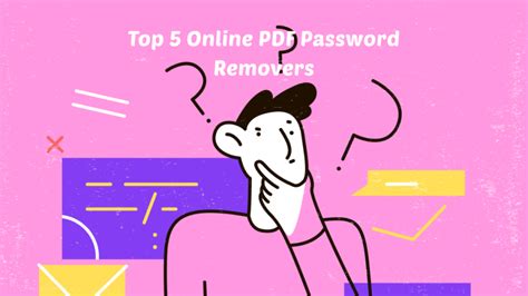 Top Free Online PDF Password Protector In UPDF