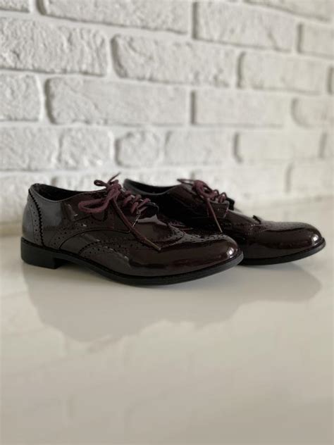 Туфлі на шнурівці Atmosphere — ціна 100 грн у каталозі Оксфорди Купити