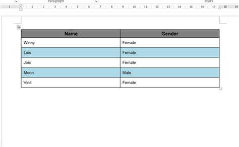 How To Generate Word Documents In Java