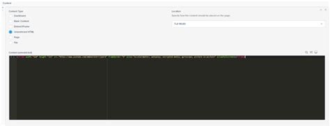 Adding Custom JavaScript Plugins To The Portal InterWorks