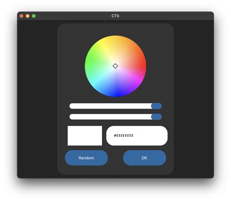 Ctk Color Picker Alpha · Pypi
