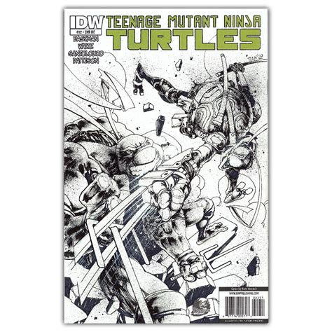 Raph Vs Dark Leo Skech Cover Commission I Did Last Year Rtmnt