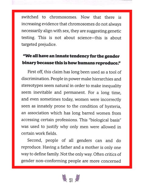 Beyond The Gender Binary By Alok Vaid Menon — Library Exposed