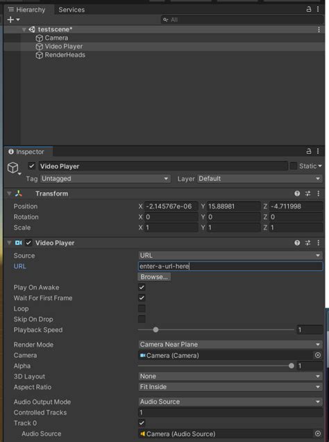 Audiocapture From Audio Source Does Not Work If Source Is Fed From