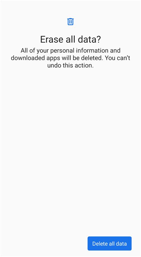 The 5 Best Ways To Permanently Delete Android Data