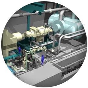 NX Routing From Siemens TEAM Engineering UK