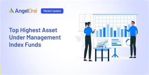 Top Highest Asset Under Management Index Funds