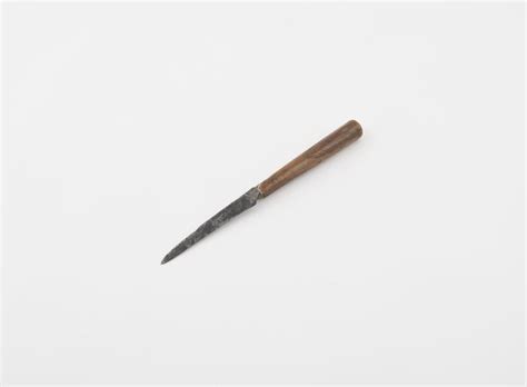 Circumcision Knife With Small Science Museum Group Collection