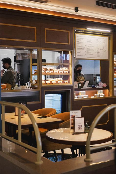 Apsari Artisan Untuk Para Penikmat Roti Dan Suguhan Manis