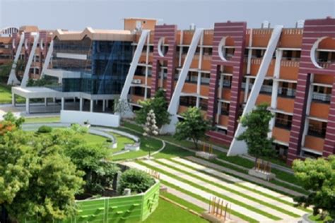 Vel Tech Rangarajan Dr Sagunthala R And D Institute Of Science And
