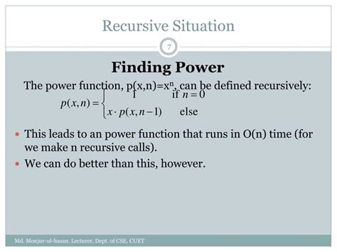 Ppt Recursive And Dynamic Programming Powerpoint Presentation Free Download Id5049090