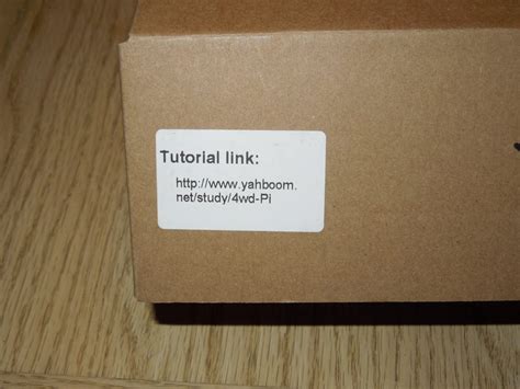 13mo Finance Yahboom Raspberry Pi 4 B 3b Starter Kit Robotic With Hd Camera Programmable