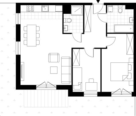 Dolina Krasowa M 4a4 Podobne Układy W Krakowie • Obido