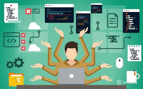 Curso Gratis Para Convertirte En Un Programador Fullstack En Solo 12