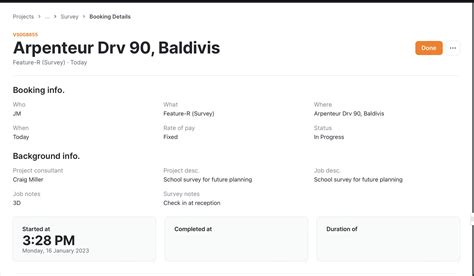 Alignment Of Big Numbers And Fields Components Report A Bug Glide