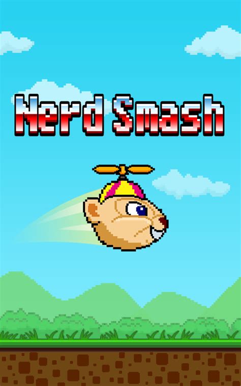 Nerd Smash Stop Mad Nerd Smash From Escaping App On Amazon Appstore