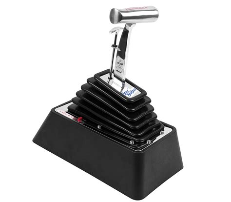 Bandm Starshifter Universal Automatic Shifter Free Shipping