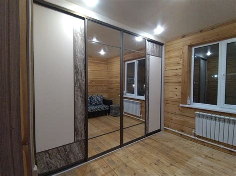 Шкафы-купе купить в Иркутске по низким ценам с доставкой по России ...