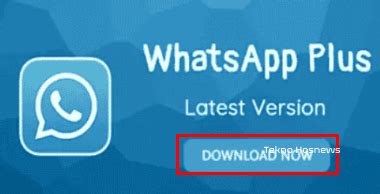 Cara Memperbarui Whatsapp Yang Kadaluarsa Terbaru