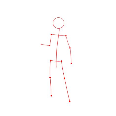 How To Draw Naruto In Six Paths Senjutsu Mode