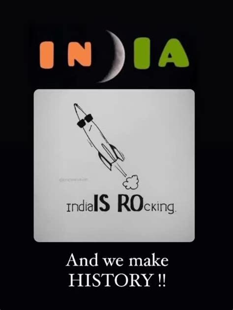 Jagvinder Kaur Nanda On Linkedin Such A Proud Moment For Every Indian Around The World Jai