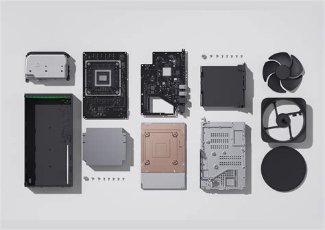 Xbox Series X Good Design