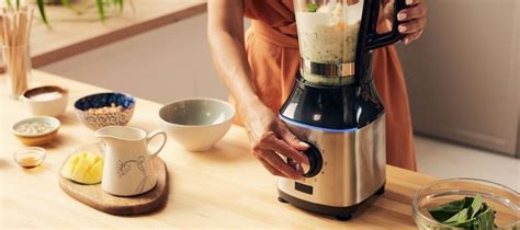 Mutfaktaki Pratik Yardımcınız Blender Nasıl Kullanılır Trendyol Blog