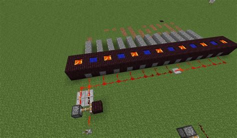 Cobble Generators Minecraft Map
