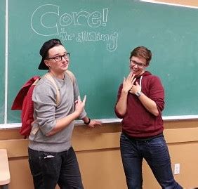 Getting To The Core Of It Victoria Sexual Assault Centre