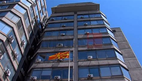 Предлогот за гувернер на Народната банка денеска во Собранието