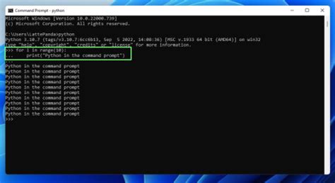 How To Install Python On Windows 10 And 11 Tom S Hardware