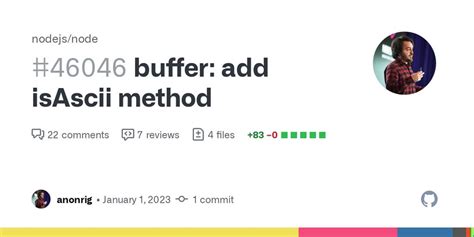Added In Node Main Buffer Isascii Method Rnode