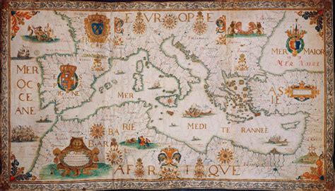 Варна върху карти на Жан Франсоа Русен от 1661 1672 и 1674 година