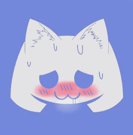 Discord Wumpus Waving Hello 