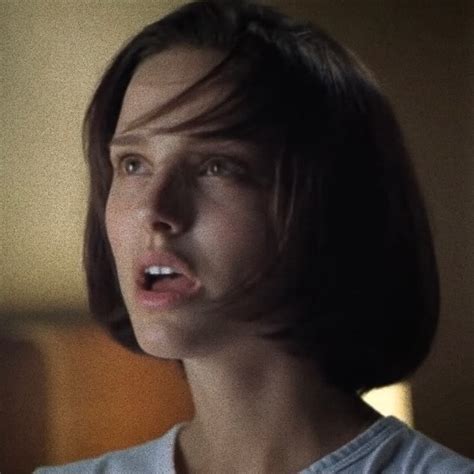 Alice Ayres Nel Pois