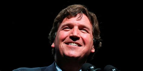 Такер Карлсон стверджує що адміністрація Байдена намагалася вбити Путіна — відео Nv