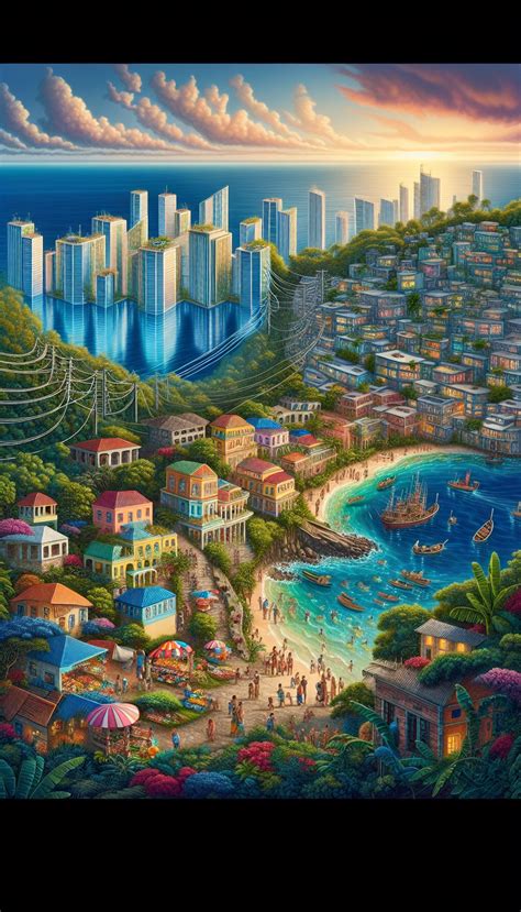 Best 12 Why Is Puerto Rico So Expensive Understanding The High Cost Of