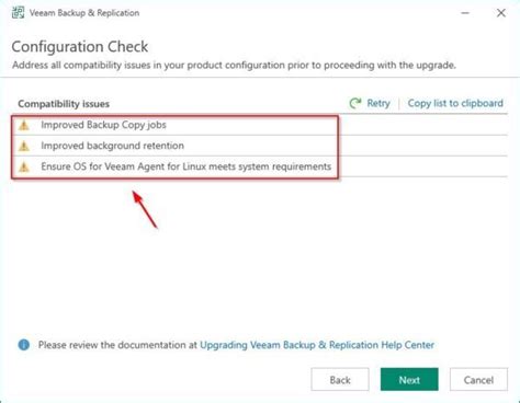 Upgrade Veeam Backup And Replication To V12 • Nolabnoparty