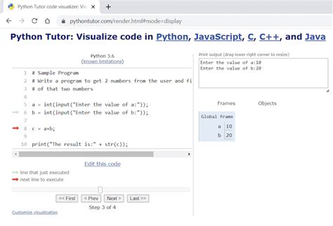 Know About Code Visualizer