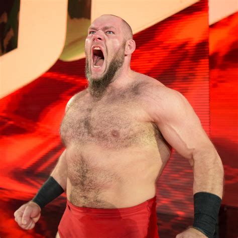 Super Showdown 2019 ~ Lars Sullivan Vs Lucha House Party Wwe Photo
