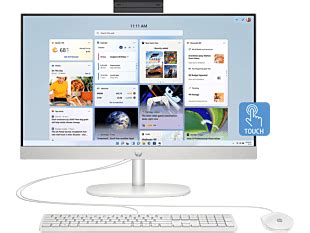 All In One PC Desktops Shop HP Com Australia